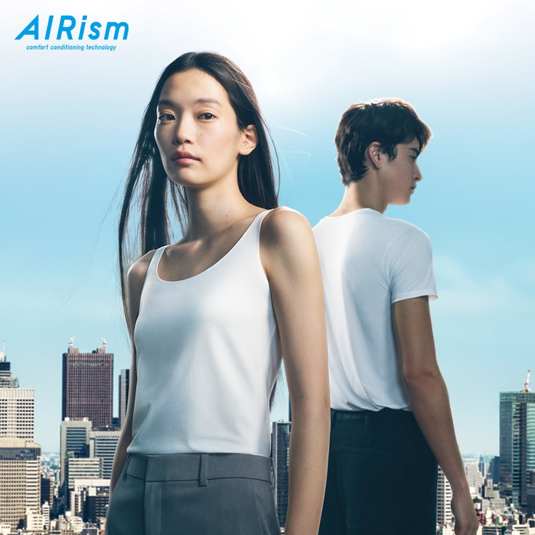 women_category - UNIQLO香港及澳門