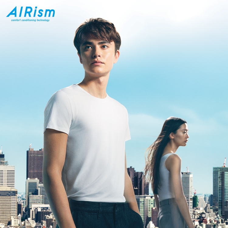 男裝特別尺碼 - UNIQLO香港及澳門