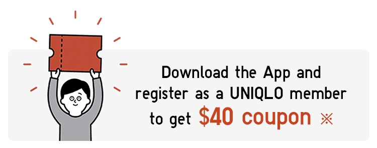 You asked. We listened. Online Flagship Store Service Upgrade! - UNIQLO ...