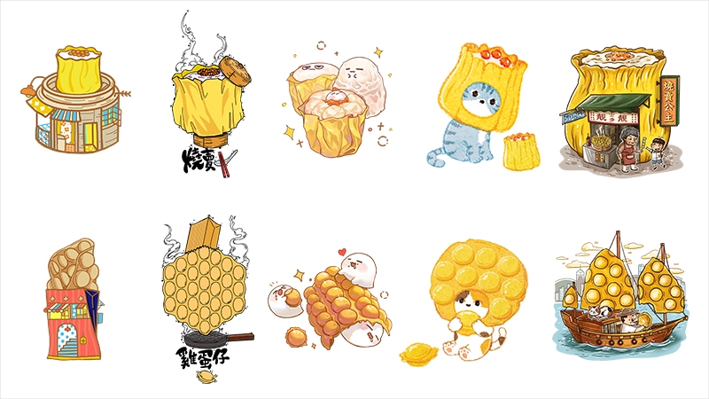 UTme!｜Design Your Original Graphic Tee - UNIQLO HONG KONG & MACAU