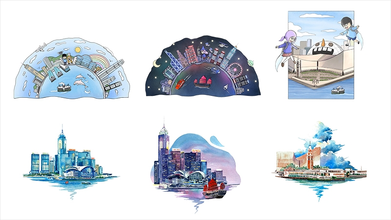 UTme!｜Design Your Original Graphic Tee - UNIQLO HONG KONG & MACAU